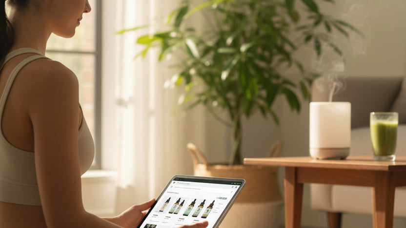 Buying CBD Oil Near Me in Michigan: Finding Quality You Can Trust ...