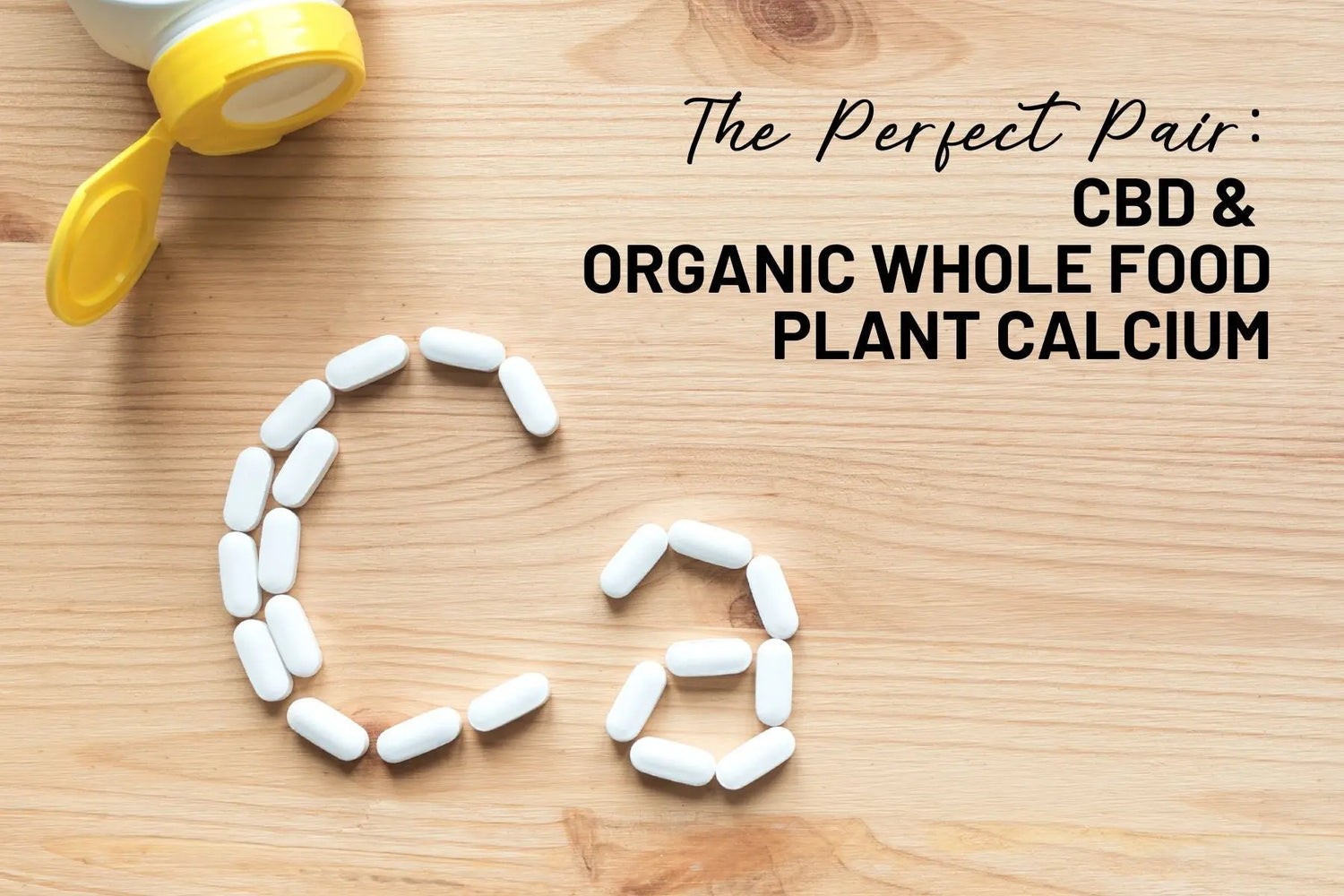 Boost Your Wellness with the Perfect Pair: CBD and Mother Earth's ...