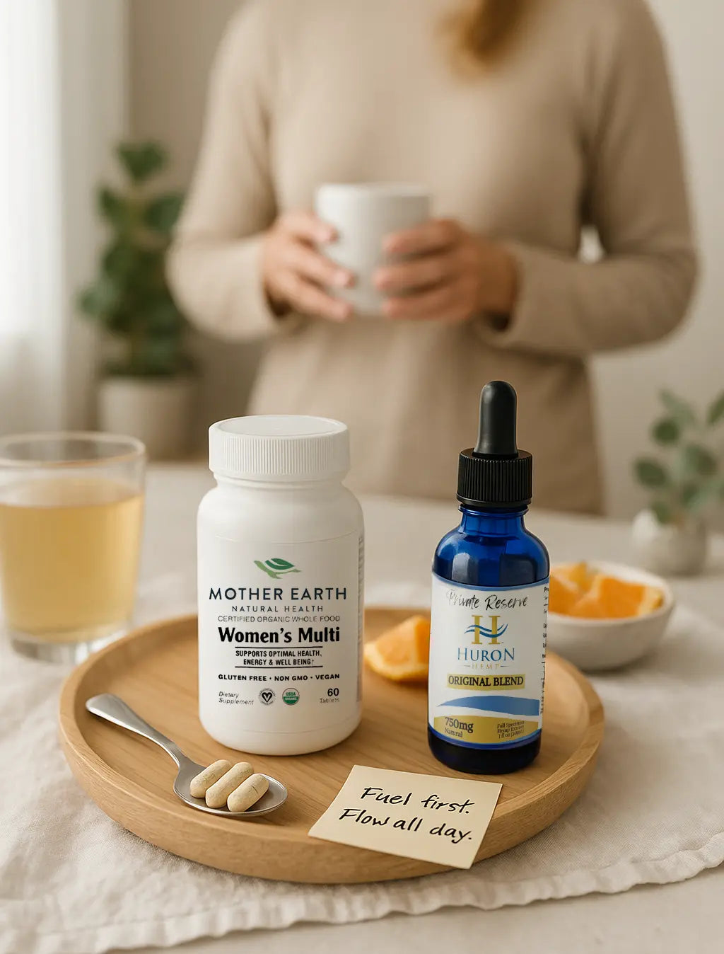 Boost Your Wellness Routine with Natural Supplements That Work ...