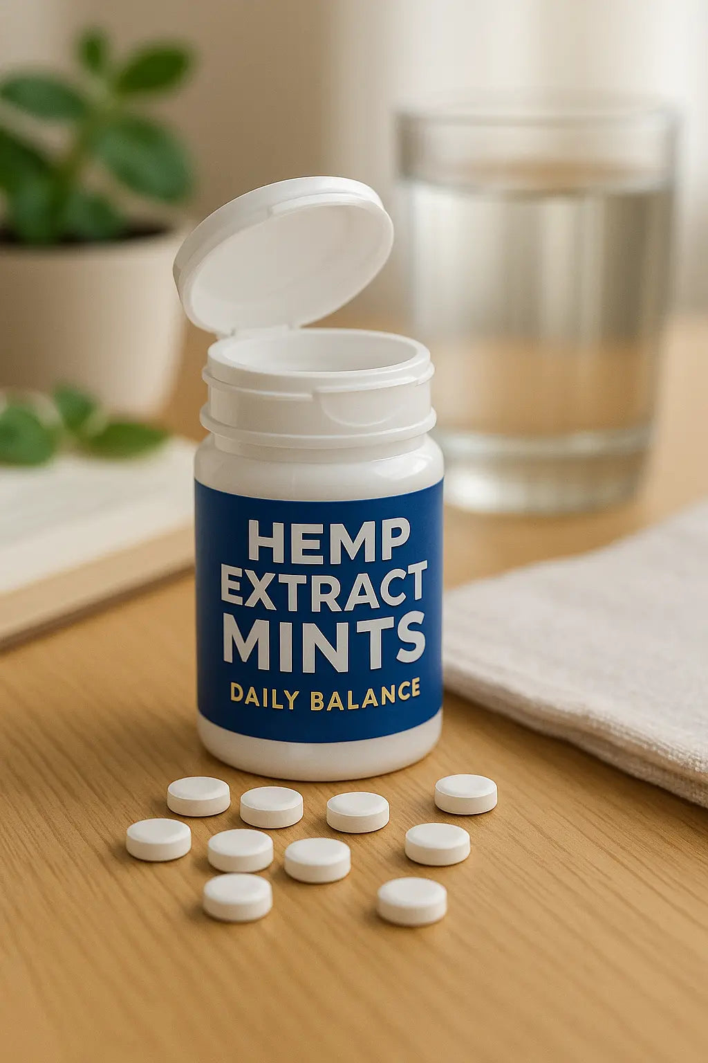 How to Use Hemp Wellness Products: Tinctures, Boosters & Topicals ...